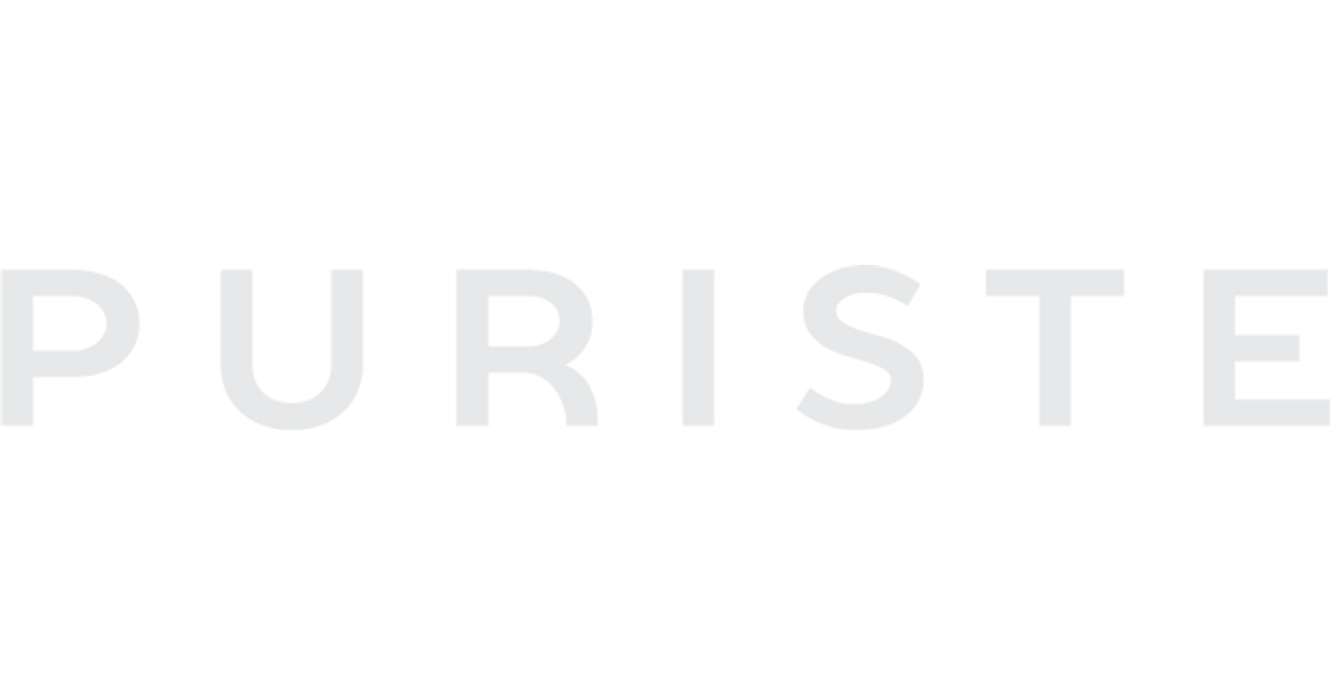 Home – Puriste